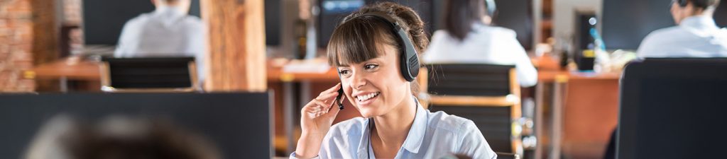 Outsourced Customer Services in the UK since 2006 | Best Reception