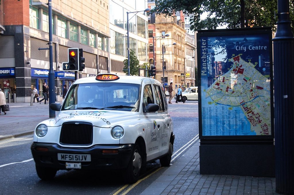 Buy a Manchester Phone Number Today | 0161 Numbers