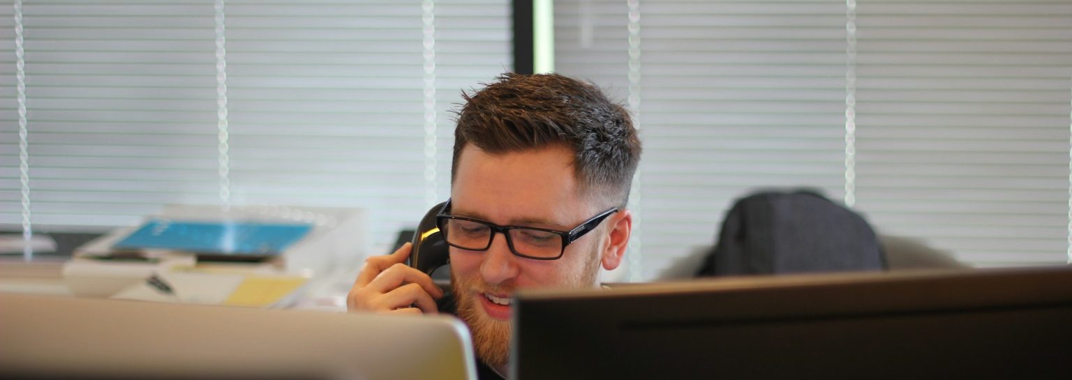 Answering Calls Professionally | Our Quick Guide to Phone Etiquette